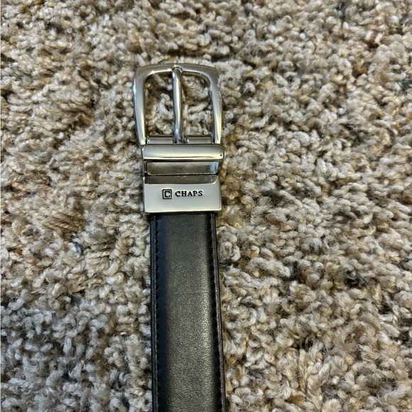 Chaps | Accessories | Chaps Reversible Belt | Poshmark